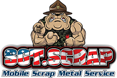 Recycling Business Software for Scrap Buyers | ScrapRight